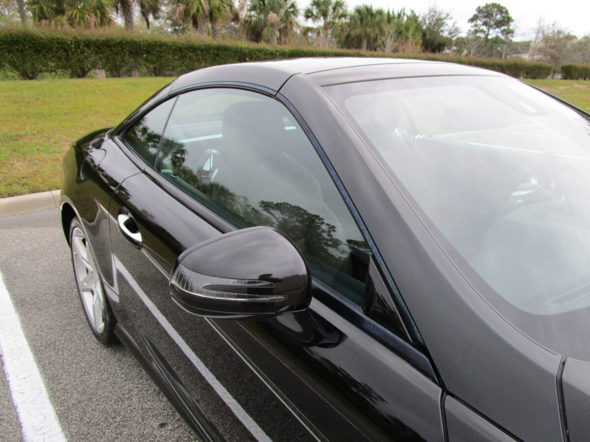 2013 MERCEDES SL550 – AMG STYLING PACKAGE | Auto Concepts